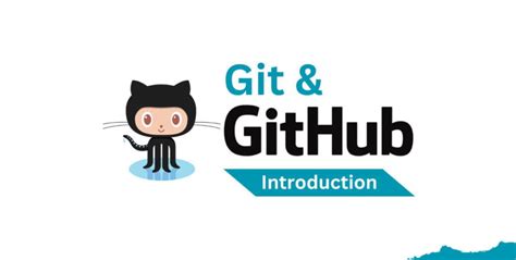 Introduction To Git And Github Learn Computer Today