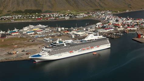 A Complete List Of All Iceland Port For Your Sea Freight Bansar Ship