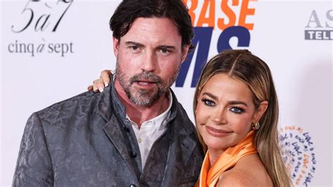 Denise Richards Husband Faces Huge Lawsuit Growing Debt As Wellness