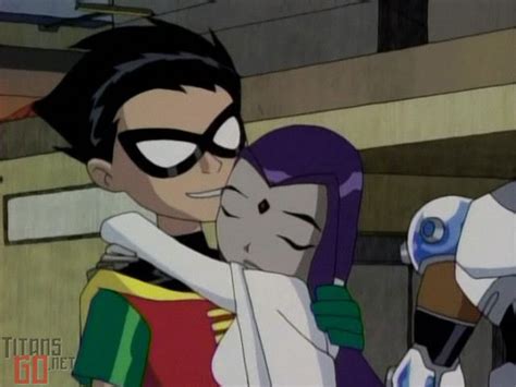 Robin X Raven Fan Shipping Wiki Fandom