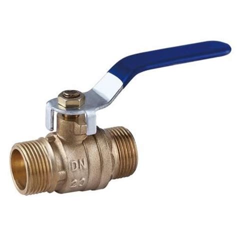 Inline Ball Valves Manufacturer And Supplier In China D R Metal Industry