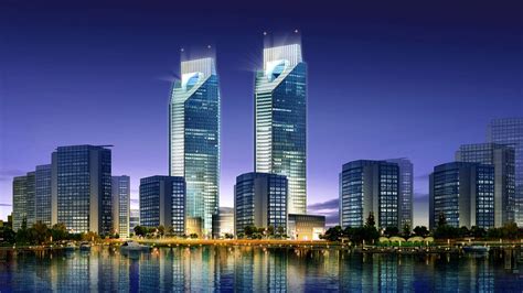 🔥 40 Beautiful Building Wallpapers Wallpapersafari
