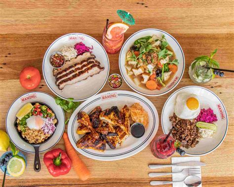 Sir Manong Takeaway In Sydney Delivery Menu And Prices Uber Eats
