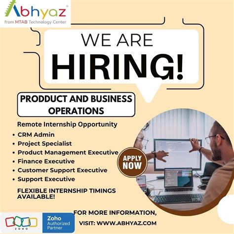 Techinternship Remoteinternship Workfromanywhere Internshipopportunity Abhyaz