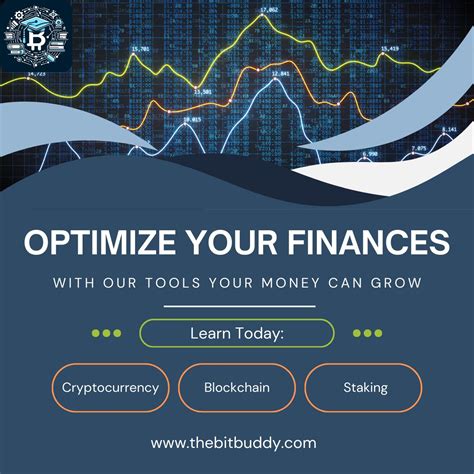 Hey Bit Buddies In Todays Rapidly Evolving Financial Landscape