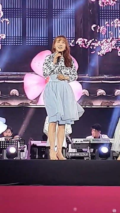 ️ ️ ️미스트롯 인기가수 김다나 Youtube