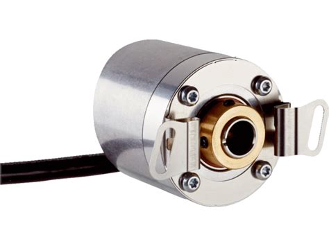 Sick Dbs36e Bbem02500 Encoder Encoders Motion World