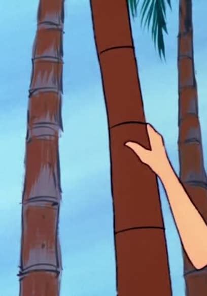 Watch Scoobys All Star Laff A Lympics S01 E14 North Pole Tahiti