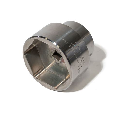 Falcon 7x Spanner Socket Alberth Aviation