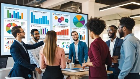 Marketing Metrics And Analytics Guide 2024