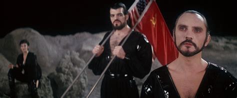 Superman 2 Villains