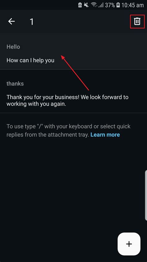 How To Turn Off WhatsApp Smart Reply Feature Android IOS