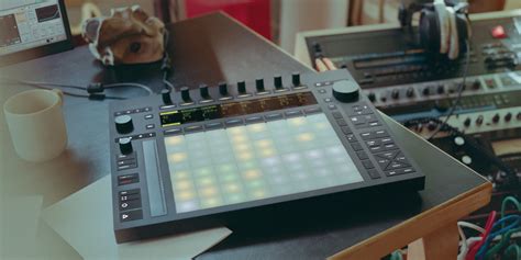 Push 3 Standalone Archives Cdm Create Digital Music