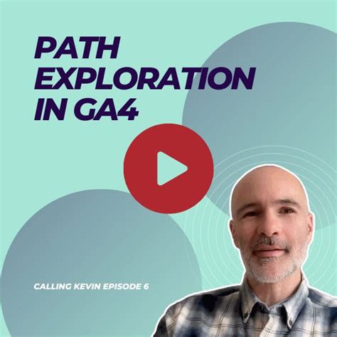 Video A Quick Guide To Path Exploration In Ga4 Lynchpin