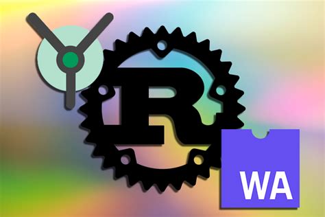 Build A Rust Webassembly Frontend Web App With Yew Logrocket Blog