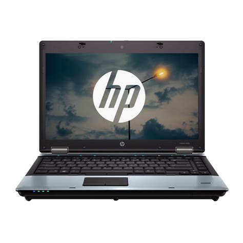 HP ProBook B Notebook ECOPC