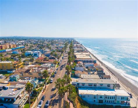 Where We Build Across San Diego County Better Place