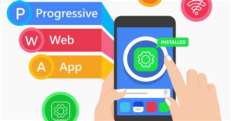 Progressive Web Apps VS Native Hybrid Apps Whats The Difference