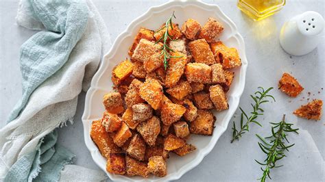 Zucca Al Forno Gratinata Ricetta Agrodolce