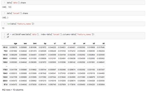 Python 상관분석산점도 공분산 상관계수 검정 Python 상관분석산점도 공분산 상관계수 검정