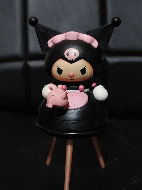 Sanrio Figures, Hobbies & Toys, Toys & Games on Carousell