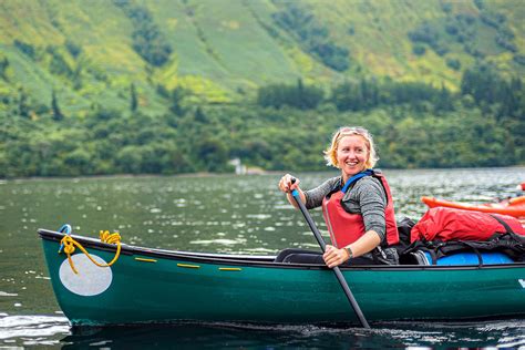 Uk Initiative Seeks To Improve Outdoor Safety Through Incident Data