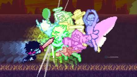 Deltarune Chapter 5 How To Get All Recruits