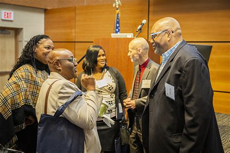 Building Skills And Destigmatizing Mental Health A Working Summit
