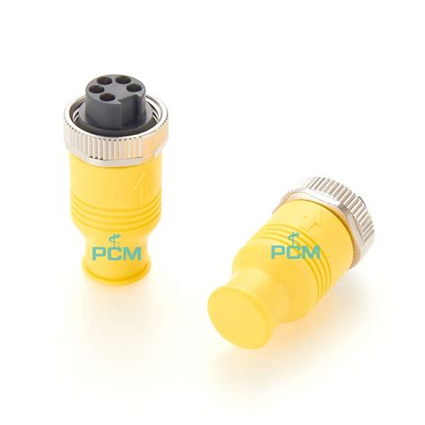 Buy Wholesale China Mini Change Devicenet Female Terminator Nmea Mini Termination