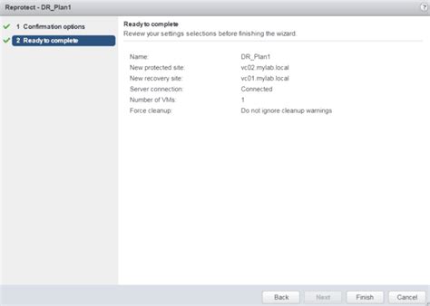 Vmware Srm Site Recovery Manager With Netapp Snapmirror Lab Guide Flackbox