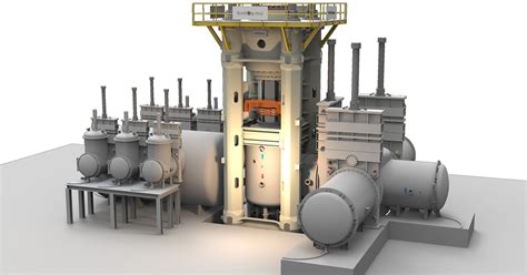 Hot Isothermal Forging Sms Group Gmbh