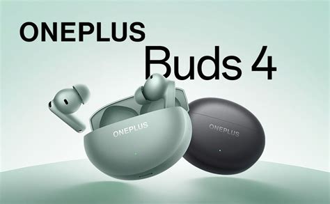 Oneplus Buds 4 Anc Tws Earbuds Price In Bangladesh