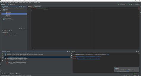 Unresolved Reference Fun Args PrintIn String IDEs Support IntelliJ Platform JetBrains