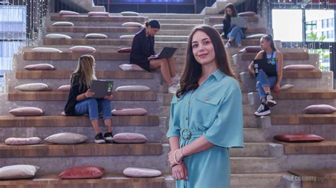 Jobs Bg Какво е да работиш в Bica