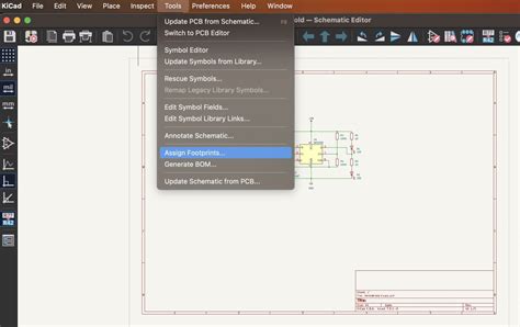 Kicad 7x Tutorial Design Pcb Saludpcb