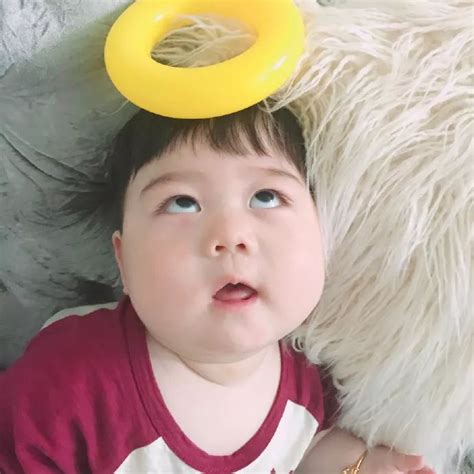 【头像】萌娃大q宝头像合集 可爱搞怪男萌娃头像 资源分享 Vivo官网社区