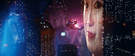 Blade Runner 1982 Directed By Ridley Scott