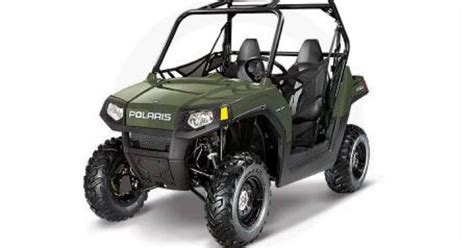 2010 Polaris 800 Efi Razor For Sale Atv Classifieds