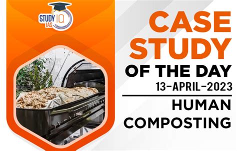 Human Composting