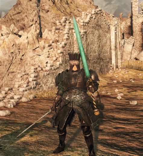 Fashion Souls Dark Souls 2