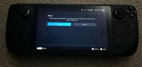 20 best r decksupport images on pholder unable to accept eula agreement