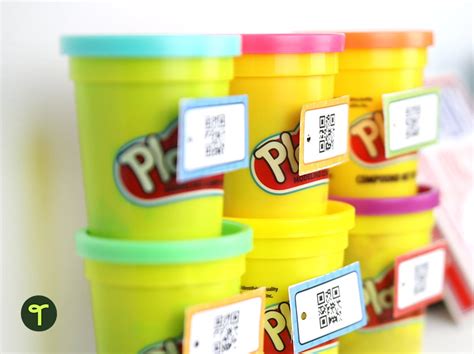 These Qr Code Classroom Activities Are Taking Elementary Schools By Storm Teach Starter
