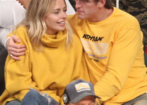 Who Is Corinna Kopf And Is She Dating Logan Paul