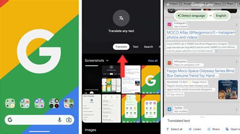 How To Quickly Translate Text On Android Devices