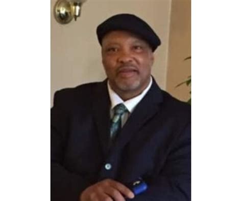 Randy Ray Laster Obituary 2025 Maple Heights Oh Gaines Funeral