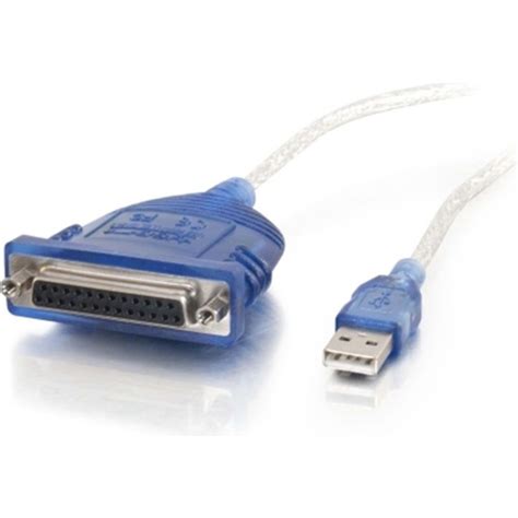 Net X NT USB To Lpt Parallel Printer Kablo Fiyatı