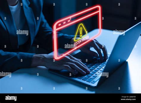 Scary Computer Error Messages