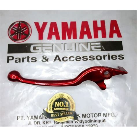 Nmax 2dp เบรคมือจับซ้ายและขวา ของแท้ Shopee Thailand