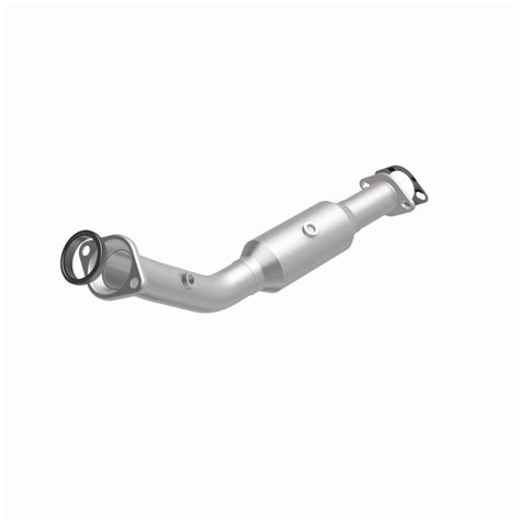 Magnaflow Conv Df 2003 2005 Mazda 6 23 Century Performance Center Inc