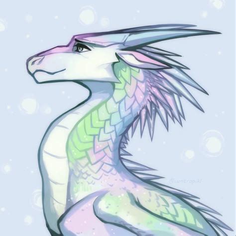 Wings Of Fire Art